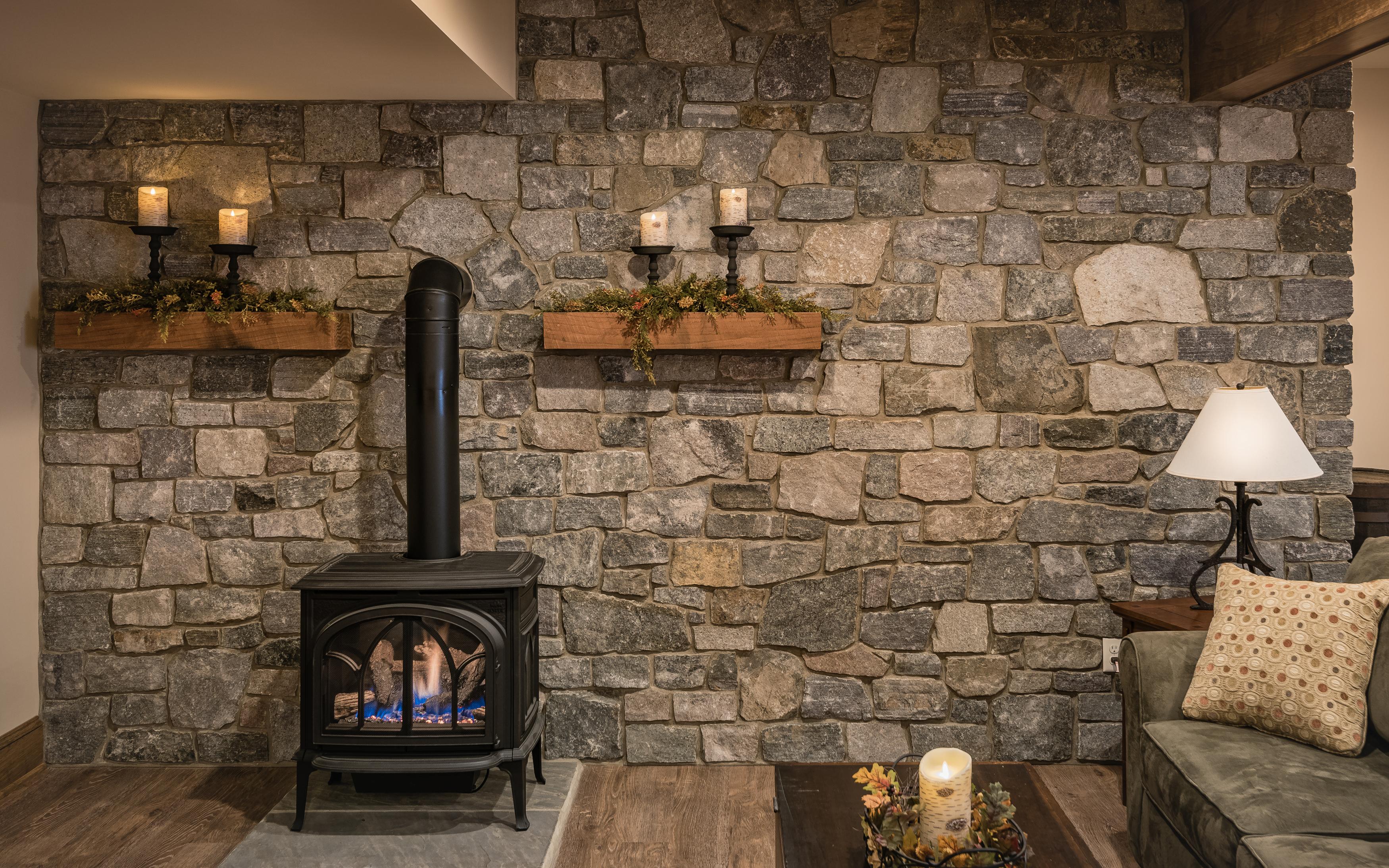 Old World Stone Veneer :: Home