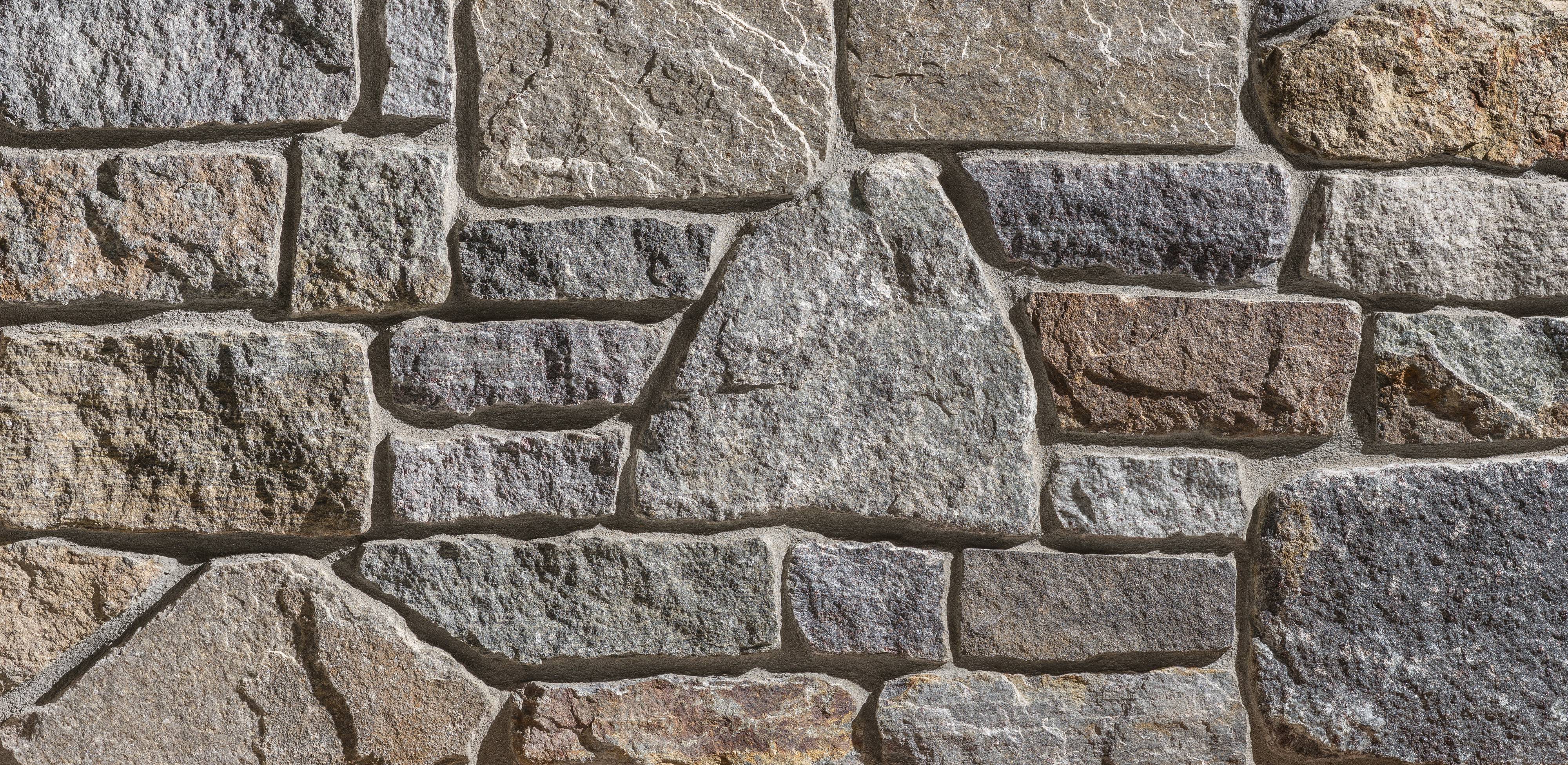 Old World Stone Veneer :: Stone Veneer | Homestead Rubble | Rockland