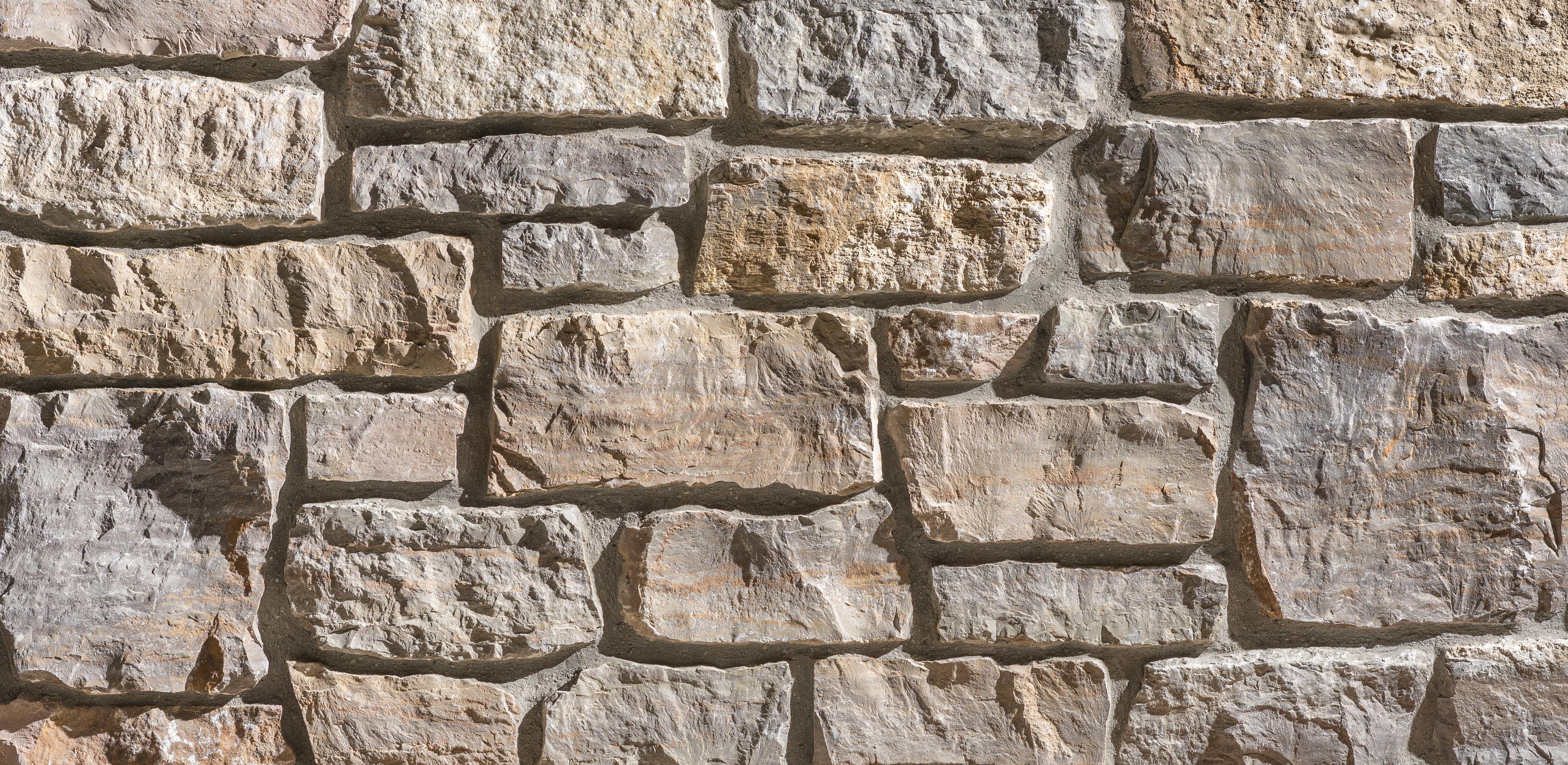 Limestone Stone Veneer