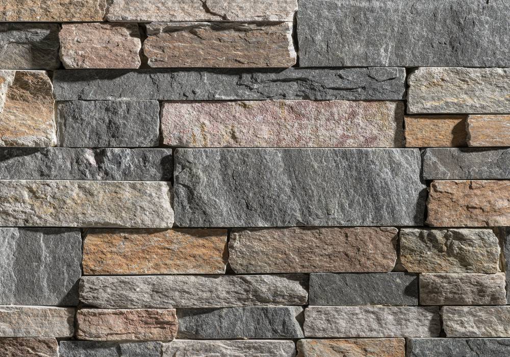 Old World Stone Veneer :: Stone Veneer | PrecisionLedge