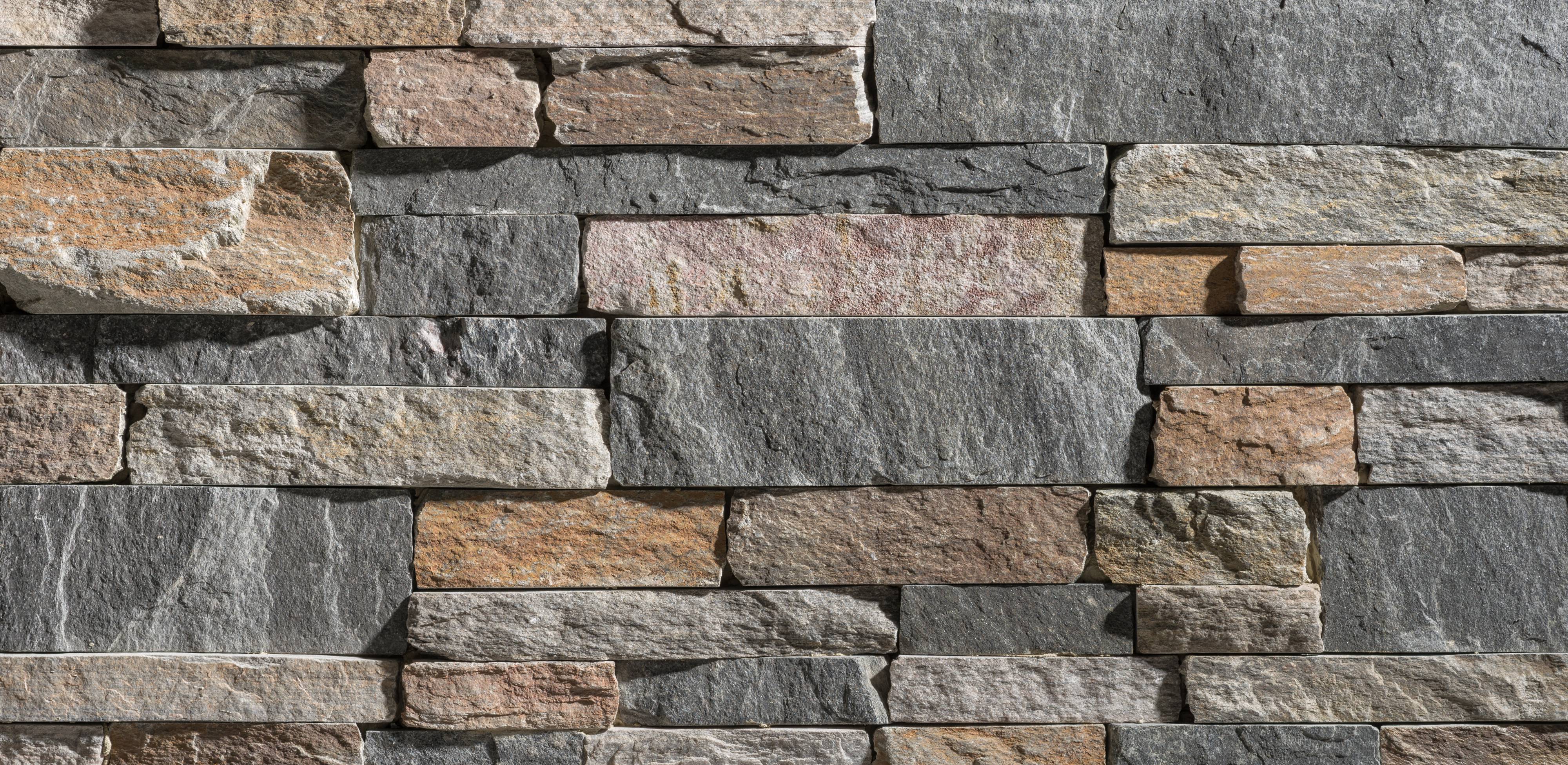 Old World Stone Veneer :: Stone Veneer | PrecisionLedge | Iron Mountain