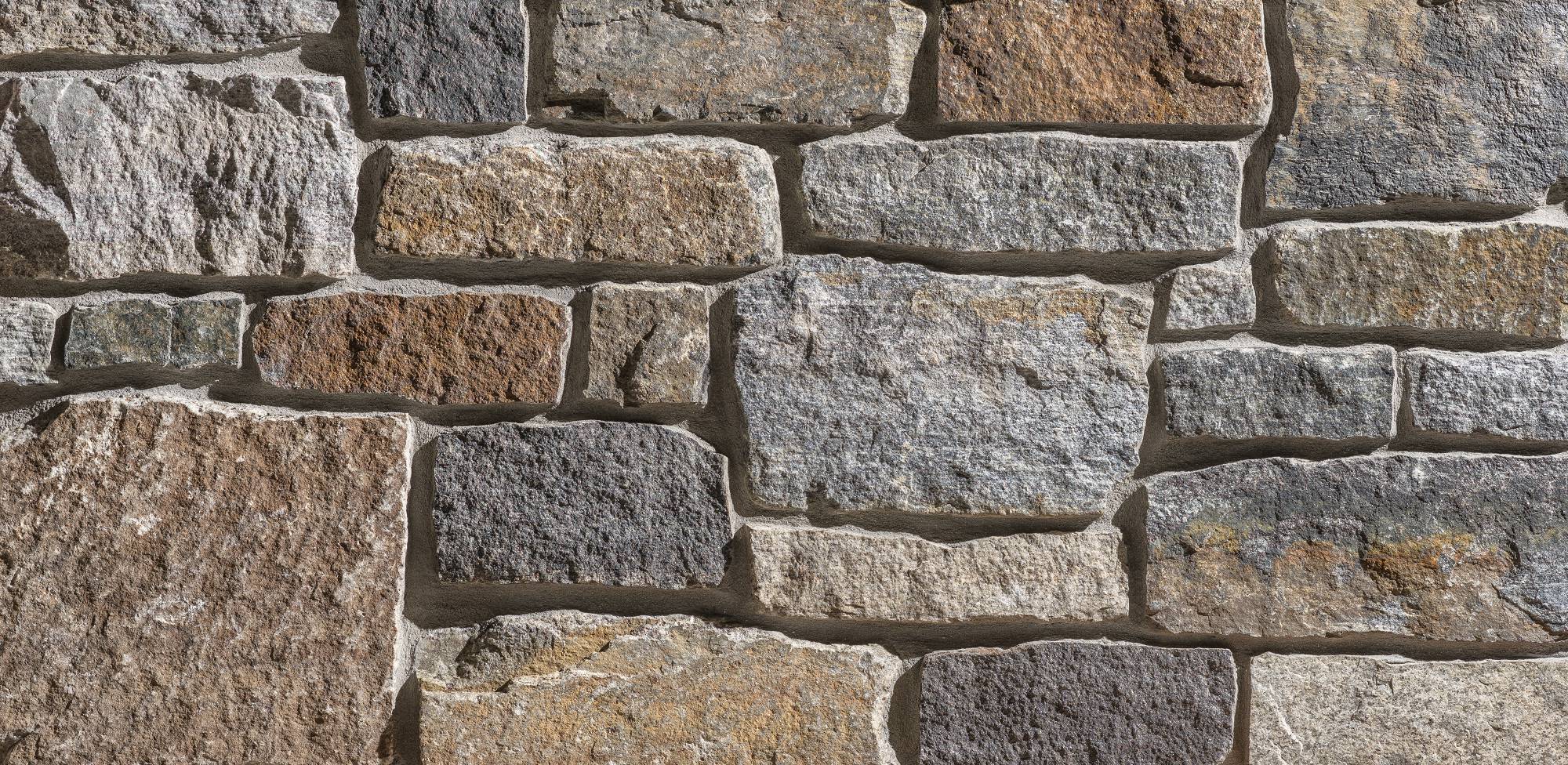 Old World Stone Veneer :: Stone Veneer | Rustic Ashlar | Thunder Bay